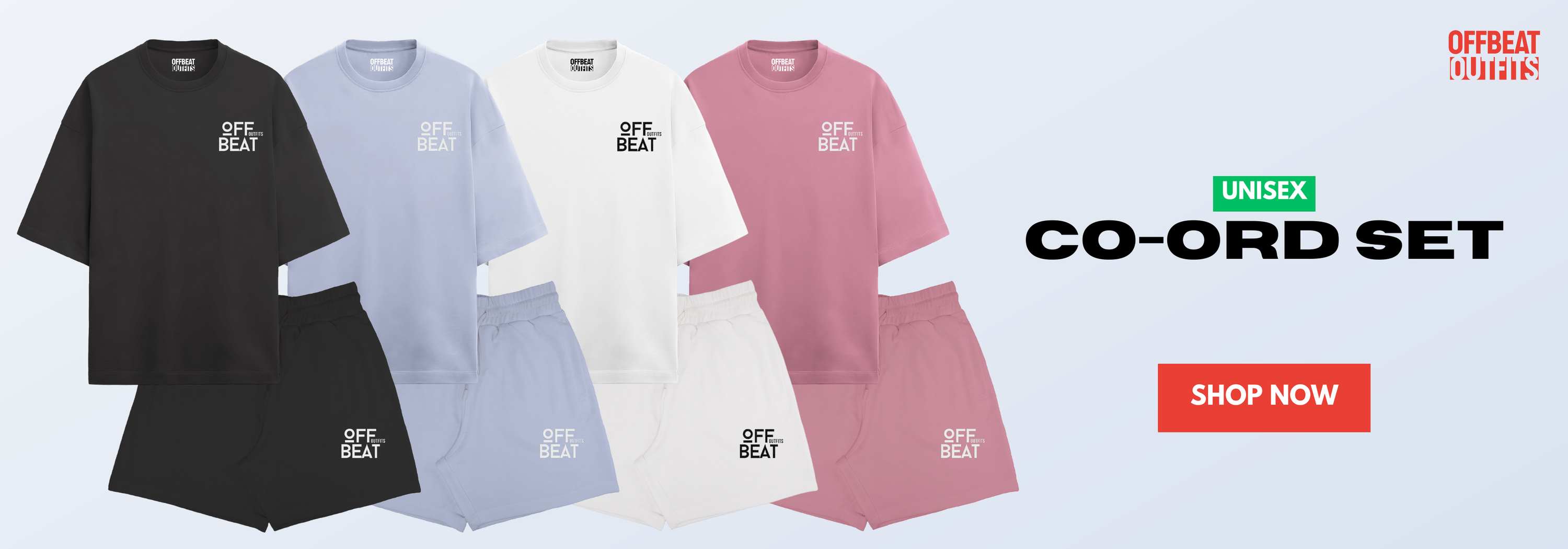 OFFBEAT OUTFITS: Embrace Fashion Freedom with unique designs.