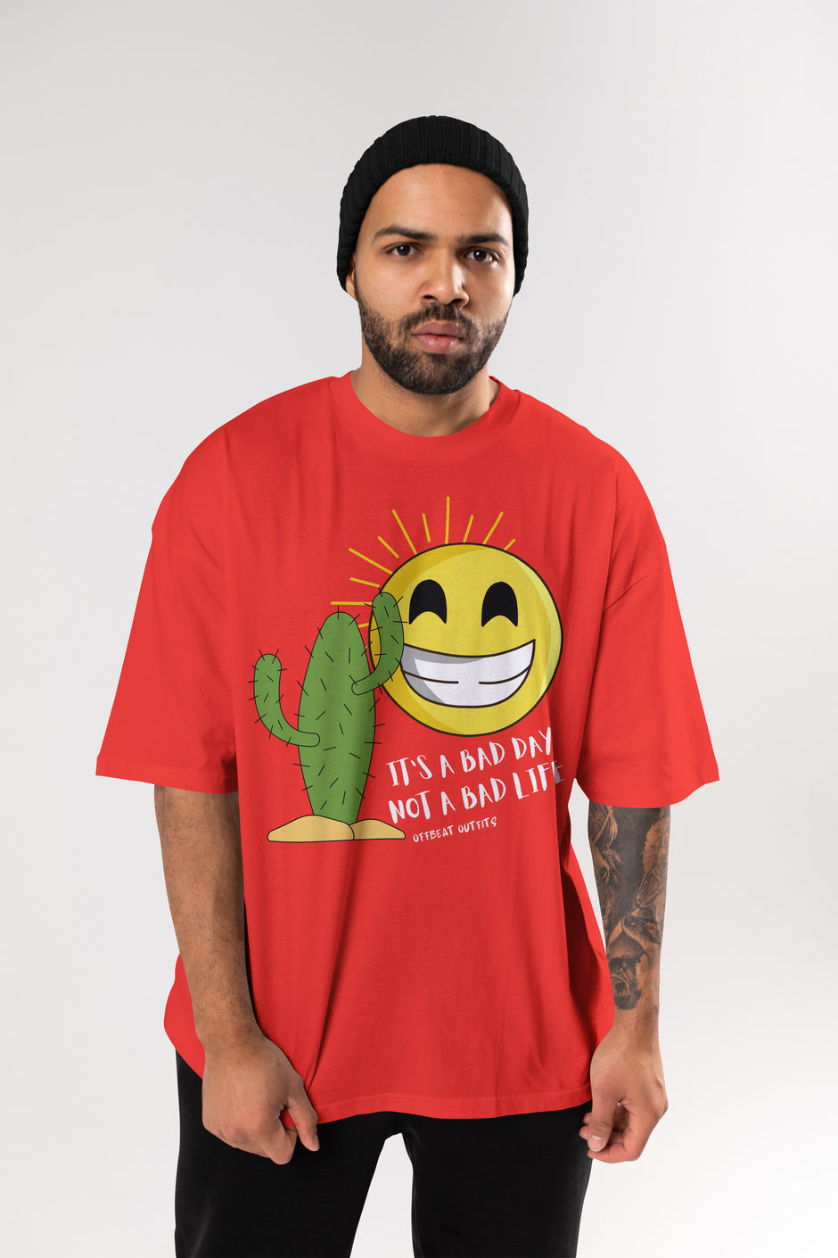 OFFBEAT OUTFITS: Embrace Fashion Freedom with unique designs.